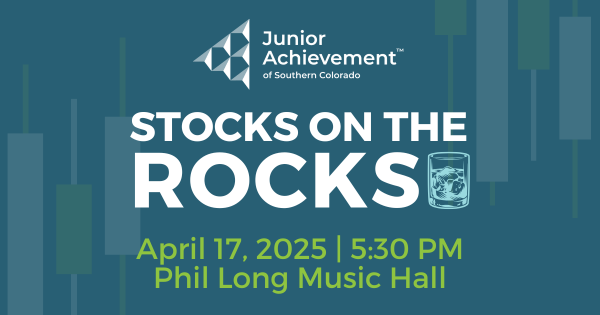 Stocks On The Rocks Soiree 2025